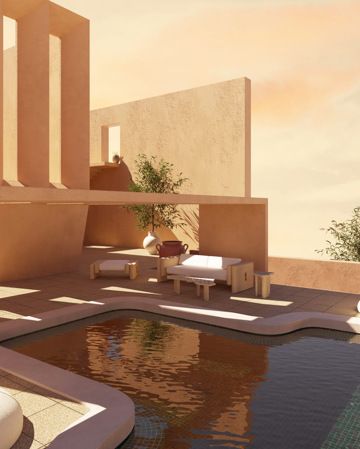 Mediterranean Interior Design: How To Create The Style Inspired By The ...