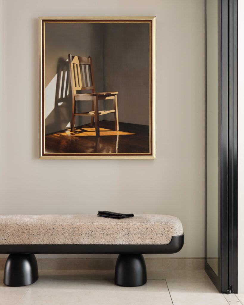 Minimalist Home: Stunning Portland Place Project