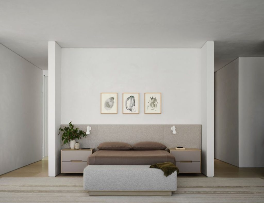 Look Inside The Stunning Desert House By Nicole Hollis