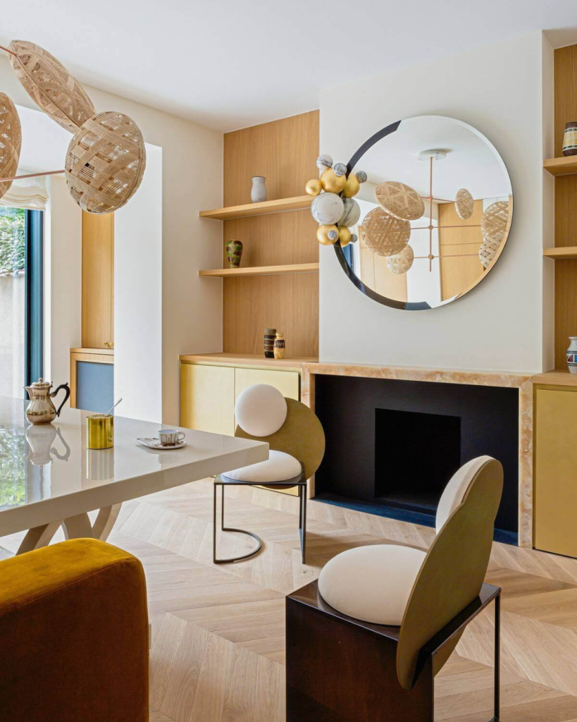 Trade Program By HOMMÉS Studio For Design Professionals