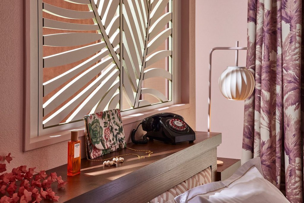 Tropical Interior Design - An Oasis Of Tropical Decor