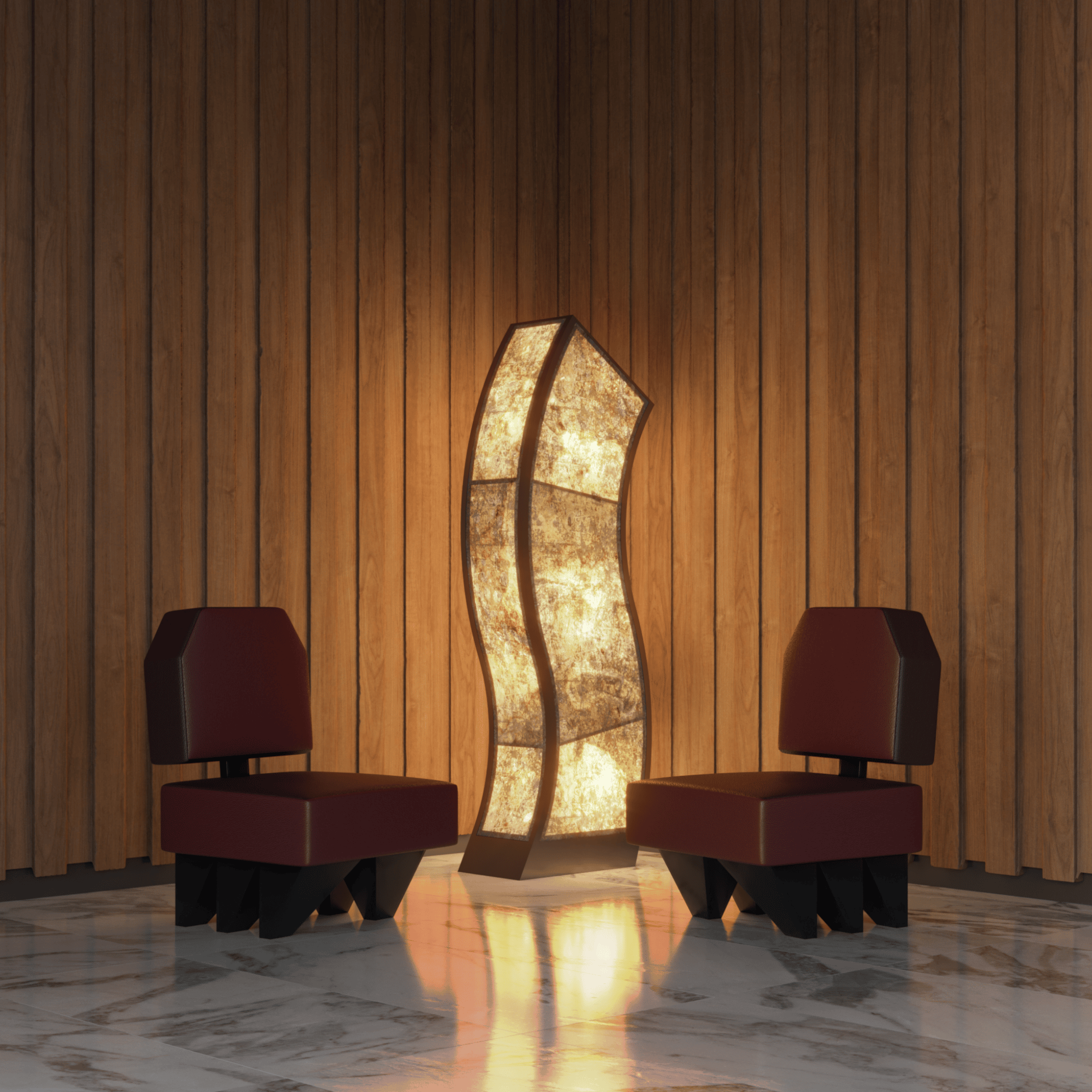 Shop Modern Lighting For Brilliant Interior Projects By HOMMÉS Studio