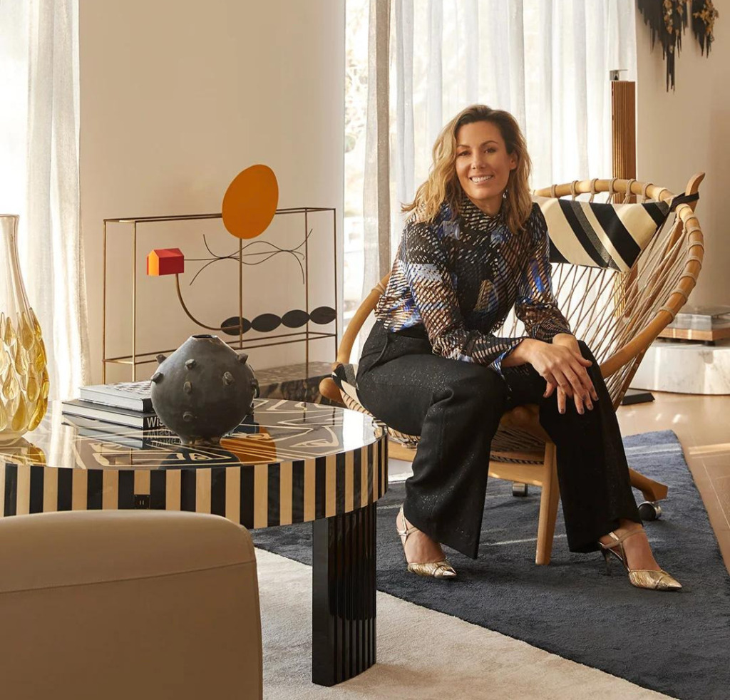 Women In Design - 10 Top Interior Designers To Inspire Your Day