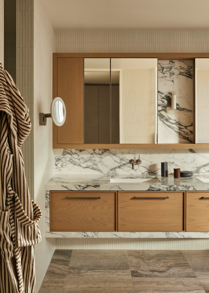 Step Inside A Charming Mid-century Home Designed By Simone Haag