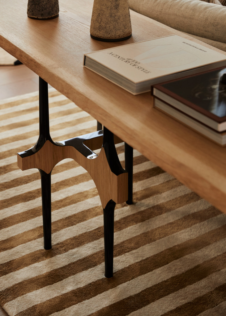 Step Inside A Charming Mid-century Home Designed By Simone Haag