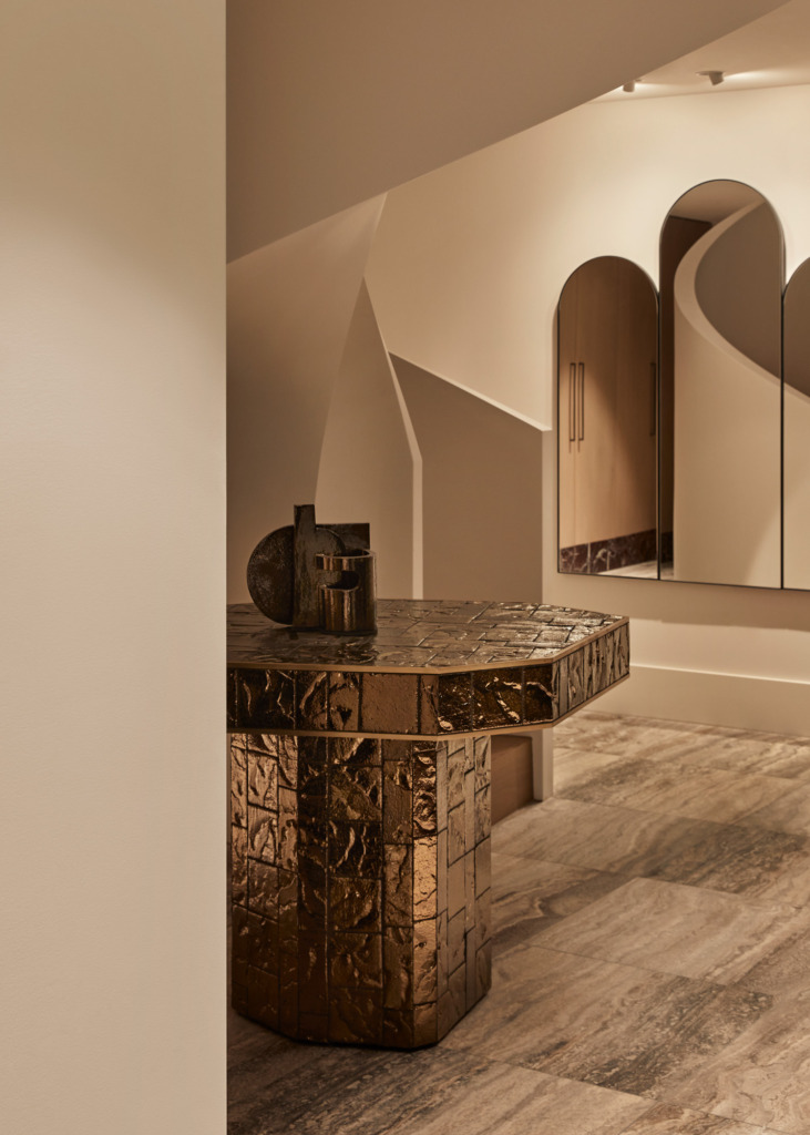 Step Inside A Charming Mid-century Home Designed By Simone Haag