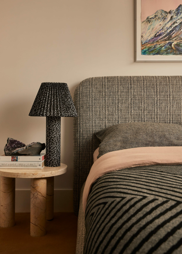 Step Inside A Charming Mid-century Home Designed By Simone Haag