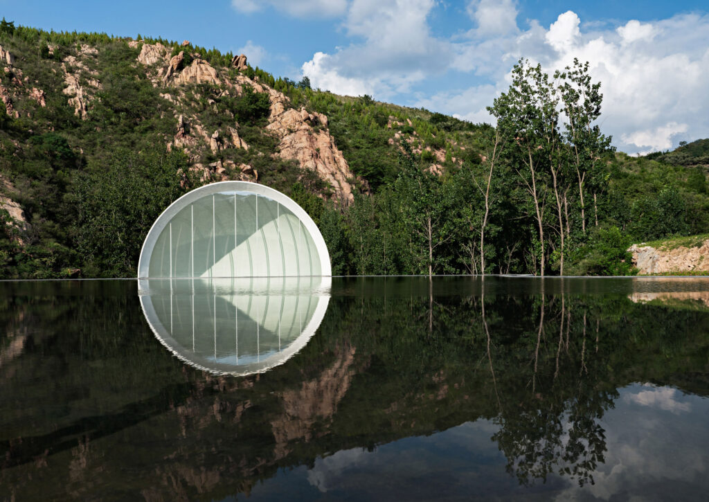 Top 5 Iconic Landscape Buildings In Chinese Architecture