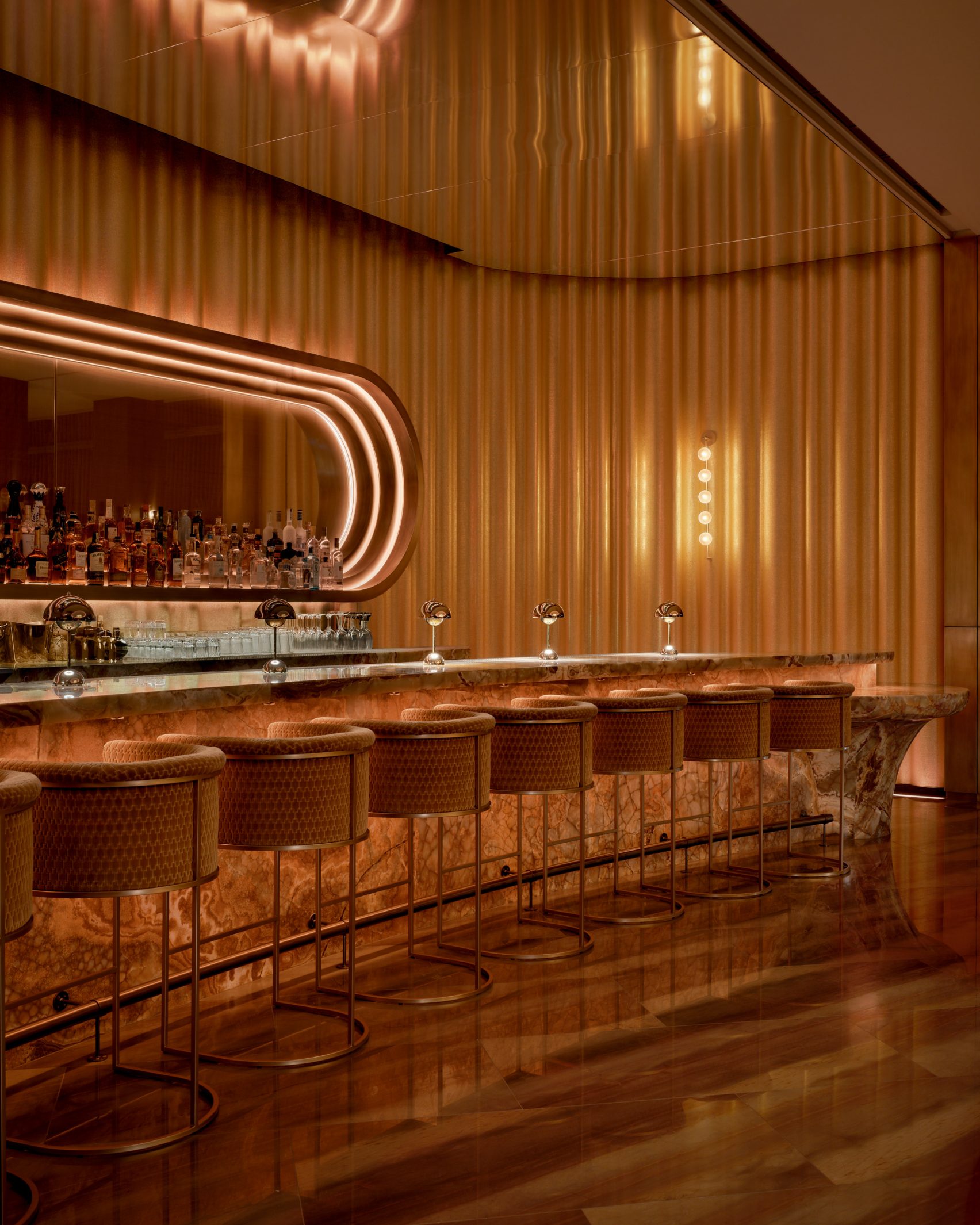 The Pinky Ring: Bruno Mars & Yabu Pushelberg's Masterpiece