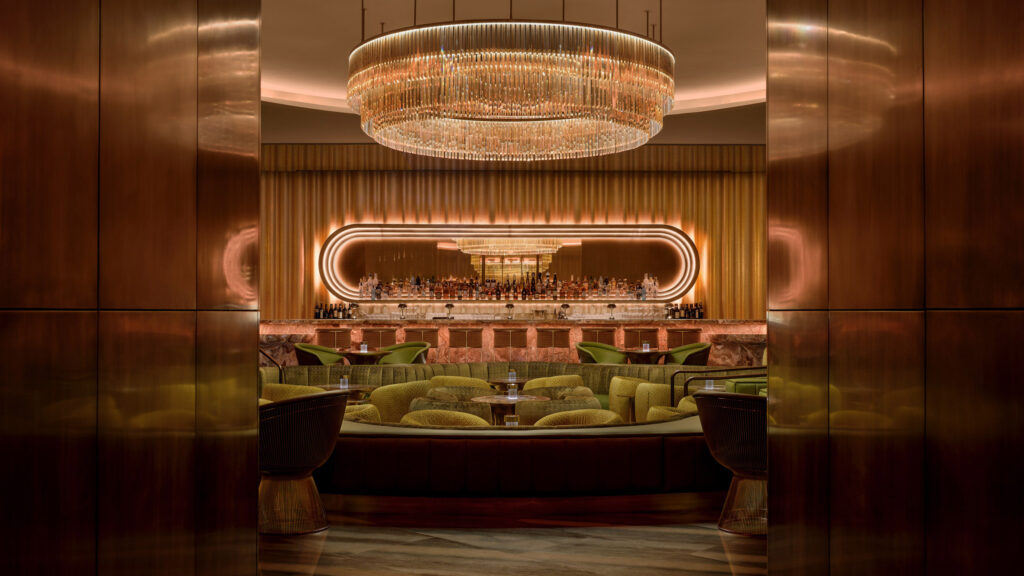 The Pinky Ring: Bruno Mars & Yabu Pushelberg's Masterpiece