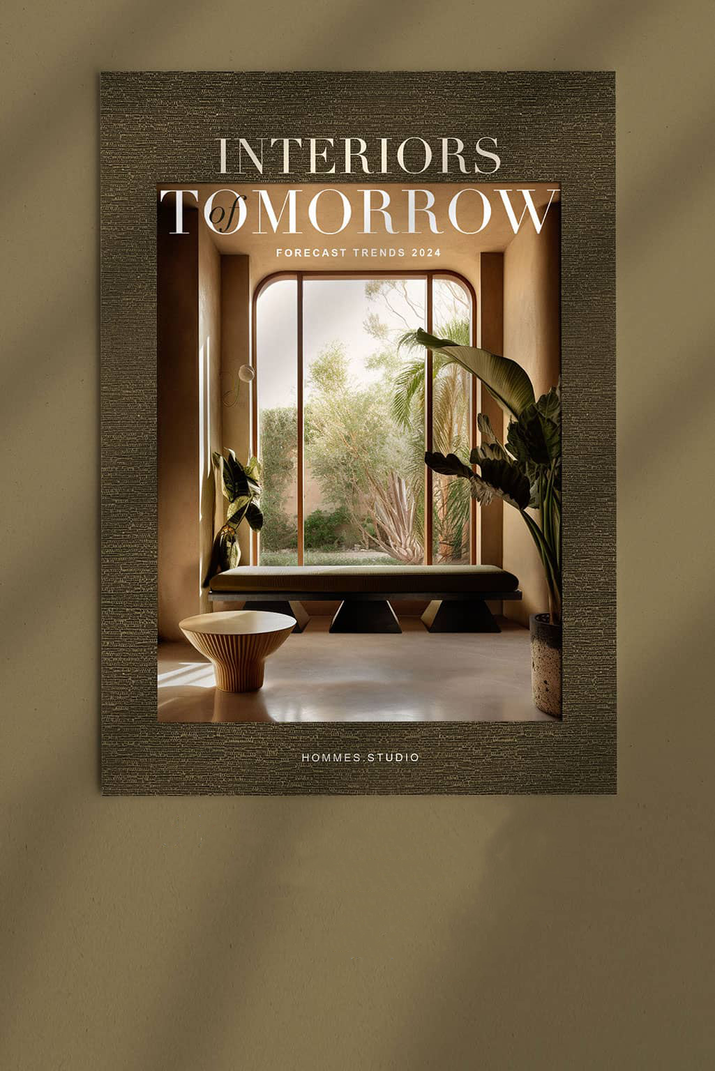 Hommés Studio | Unique Furniture Design