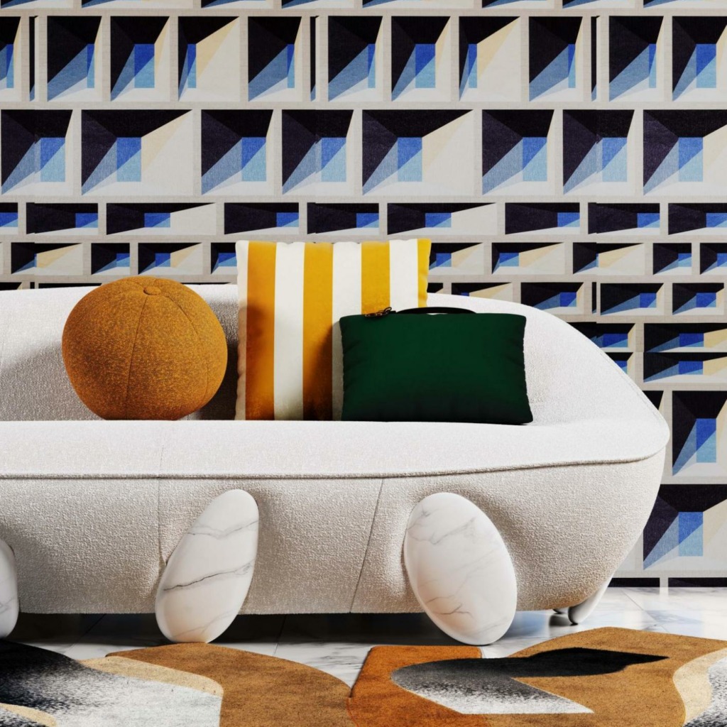 Shop Interiors | Hommés Studio | Modern Interior Design