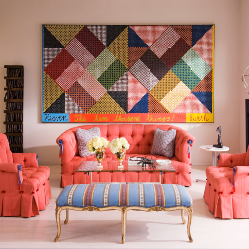 Embracing 90s Style - The Inspiring Revival Of Interior Trends