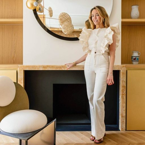 Women In Design - 10 Top Interior Designers To Inspire Your Day