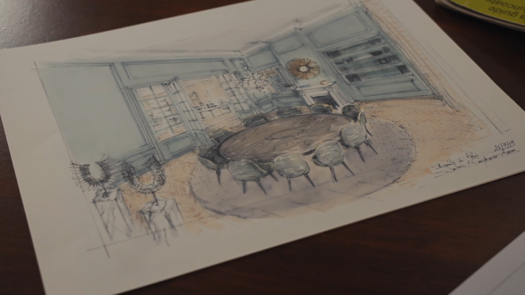 Emily In Paris: A Deep Dive Into The Show’s Interior Design