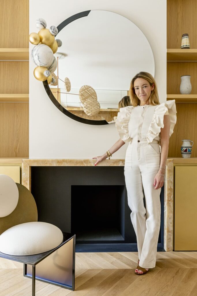 Check Out Victoria Maria's Top 5 Most Beautiful Projects