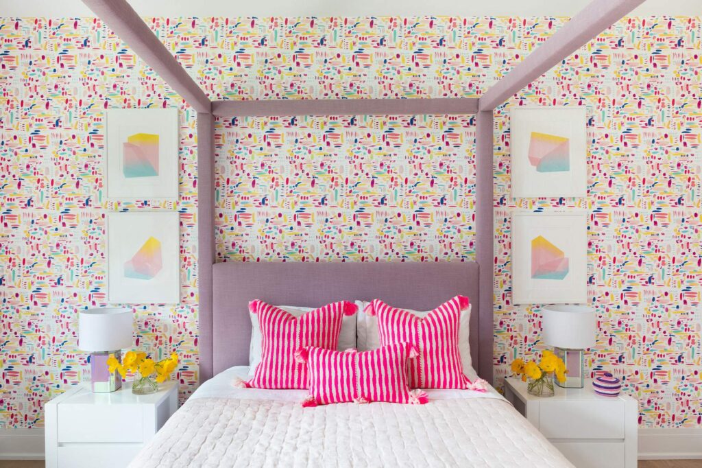 Embracing 90s Style - The Inspiring Revival Of Interior Trends