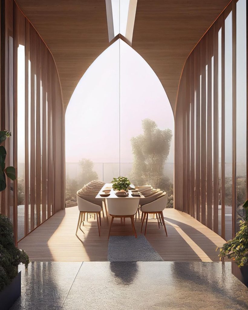 Shaping the Future of Architecture with AI: Meet These 7 Leading AI ...