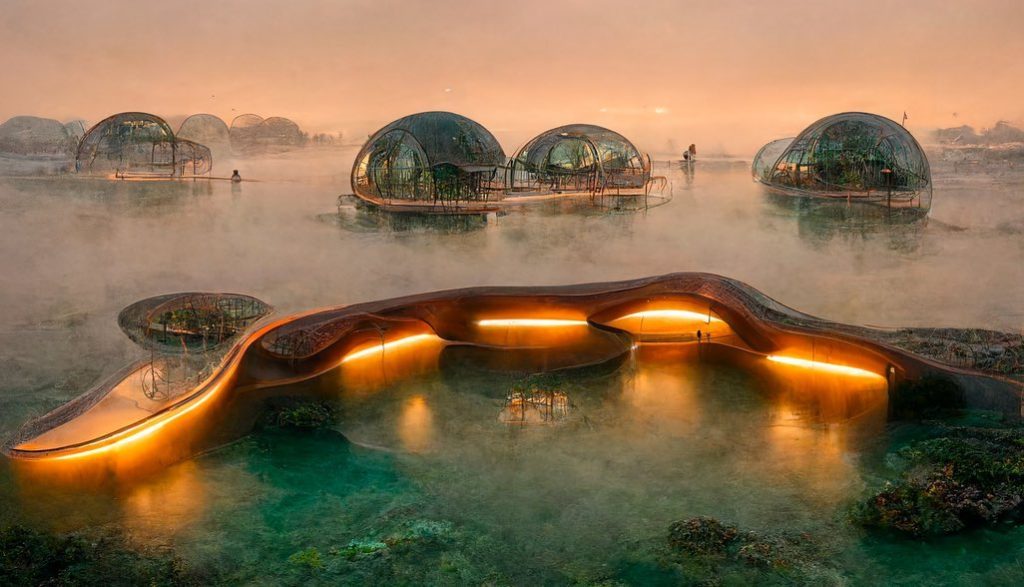 塑造未来的架构与人工智能:满足这些7领先的人工智能架构师——Creativehomex - 伟徳体育app